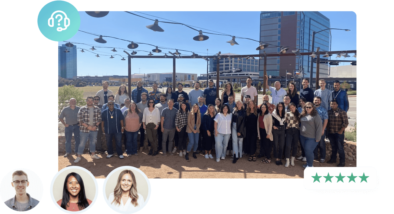 Get Help & Contact Tithely Support